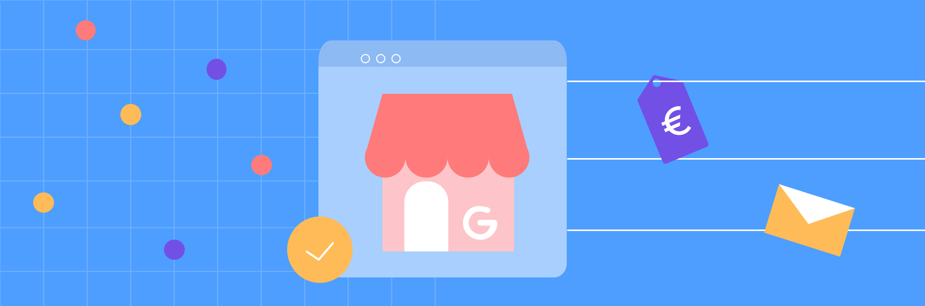 Quiple - Quick and Simple – L’importanza di Google My Business nel 2021 Quiple - Quick and Simple – L’importanza di Google My Business nel 2021